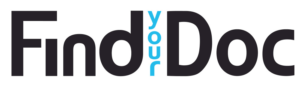 Logo Find Your Doctor - ApiTech